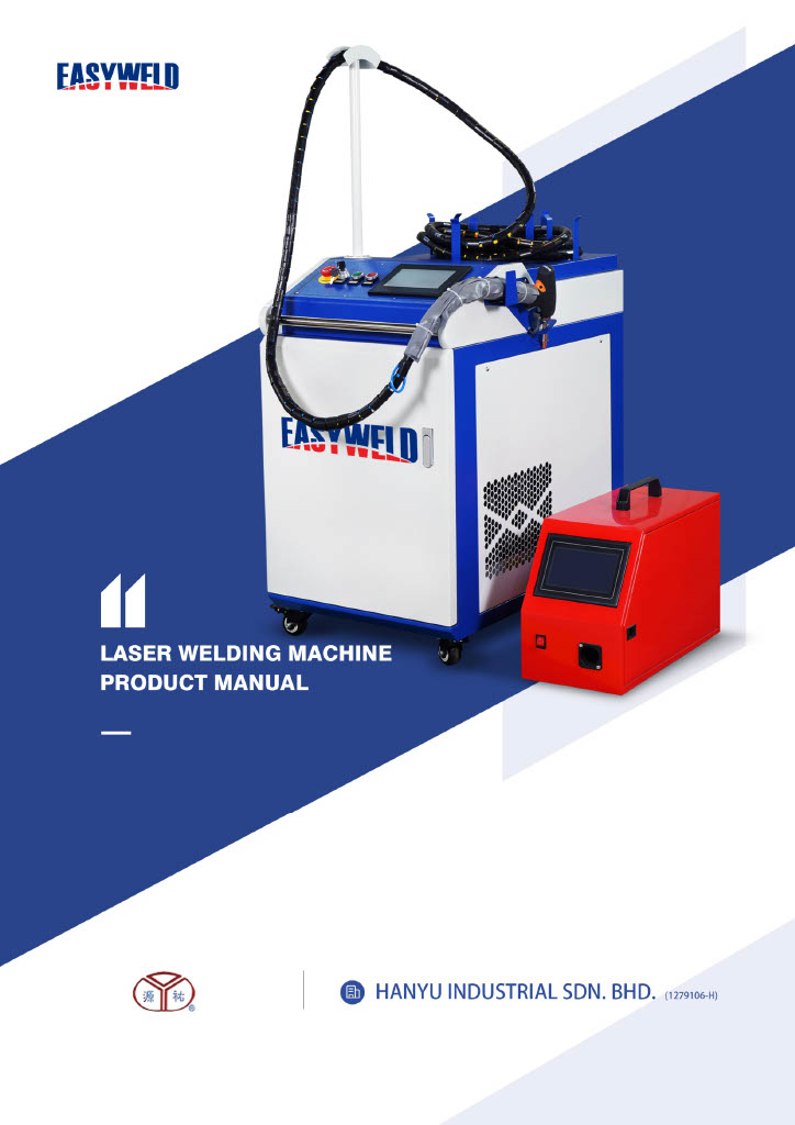 Hanyu Industrial - Faber Laser Cutting Machine Kuala Lumpur (KL ...