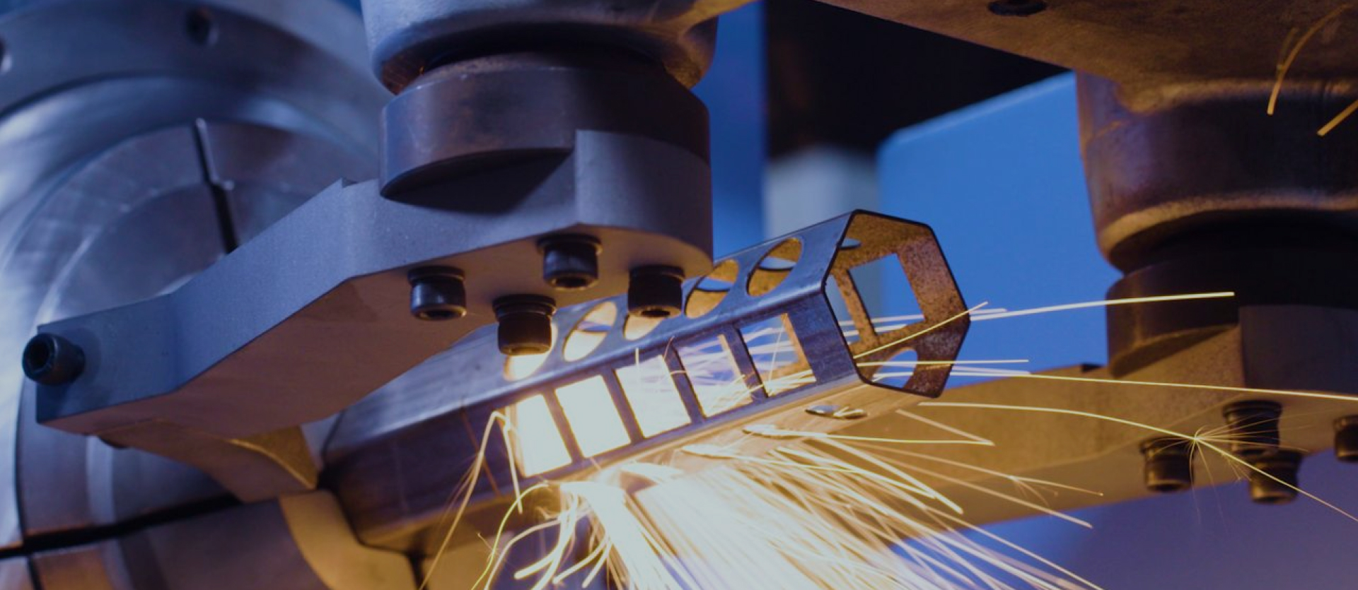 Hanyu Industrial - Faber Laser Cutting Machine Kuala Lumpur (KL ...