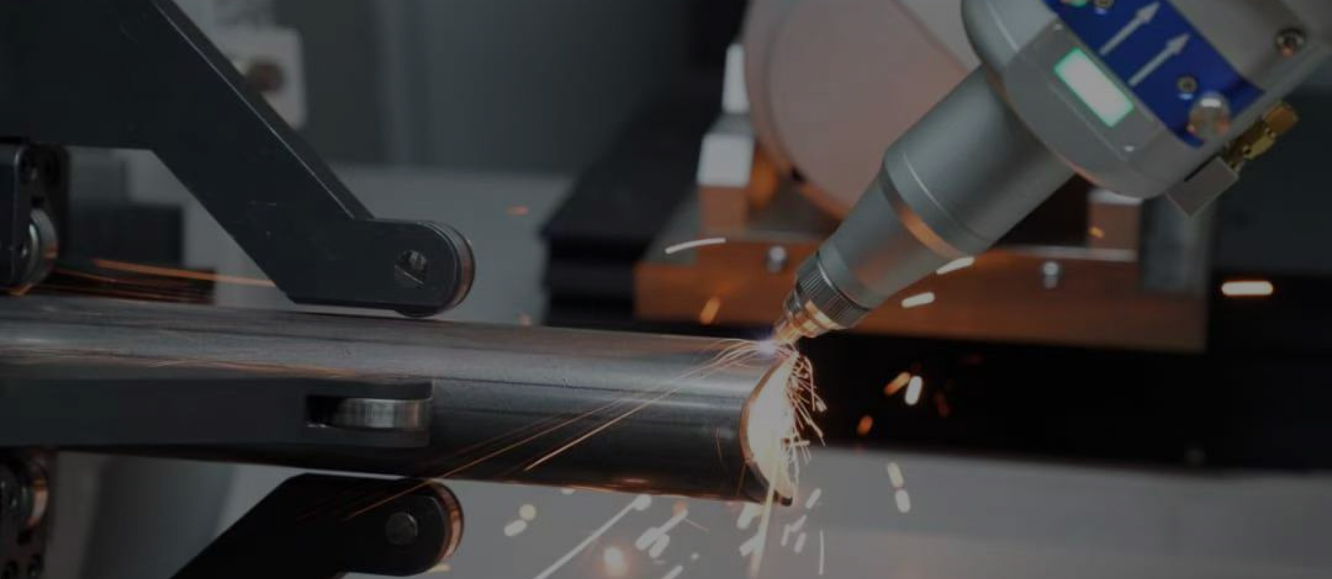 Hanyu Industrial - Faber Laser Cutting Machine Kuala Lumpur (KL ...