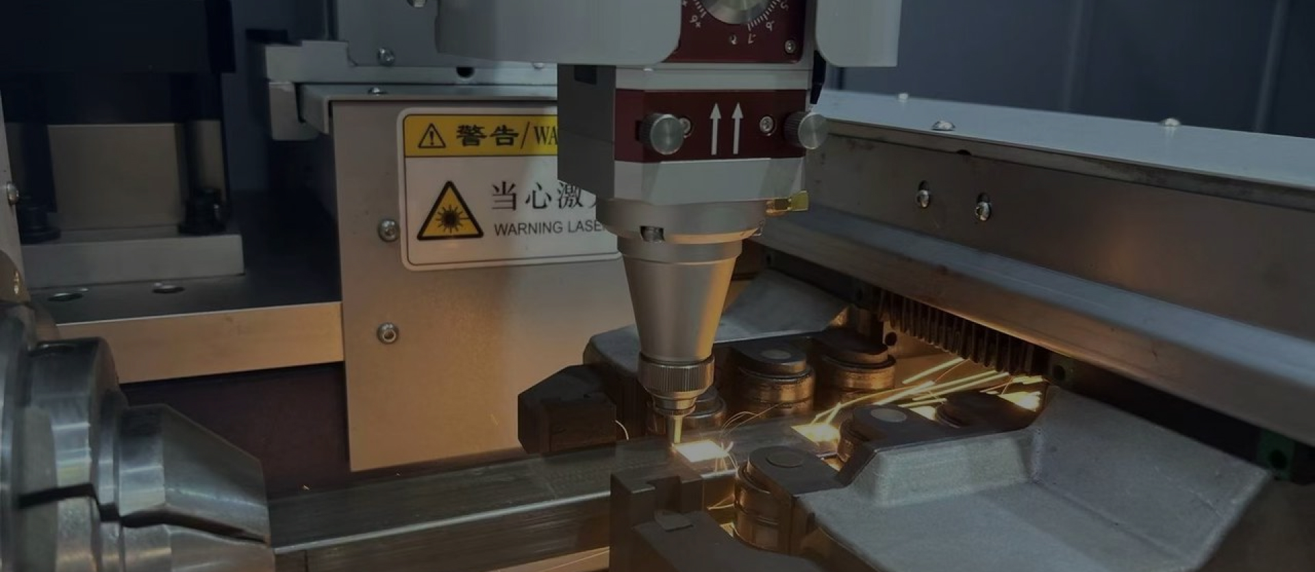 Hanyu Industrial - Faber Laser Cutting Machine Kuala Lumpur (KL ...